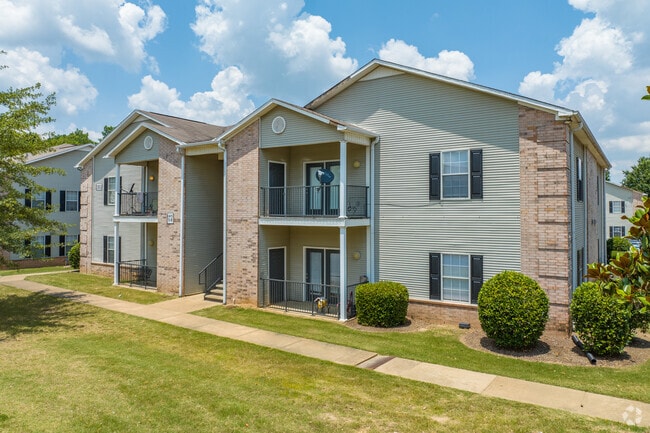 The Luxe Of Southaven Reviews