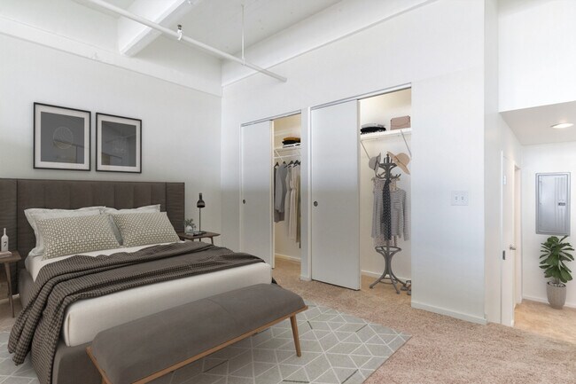 Lofts 640 | Temple University | Off-Campus Housing Search