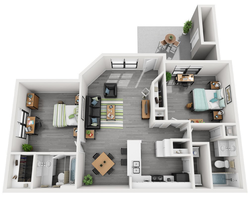 CHAPEL VIEW Apartments - Chapel Hill, NC | ForRent.com