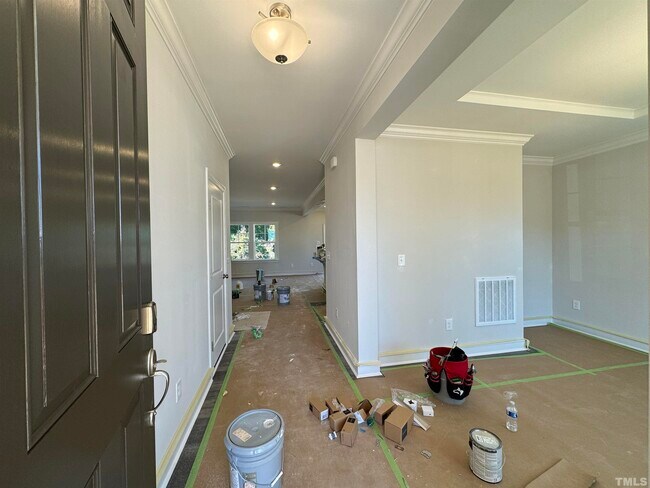 1809 Delaney Hills Ln House - House Rental in Fuquay-Varina, NC ...