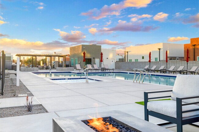 University of Arizona | Off-Campus Housing Search