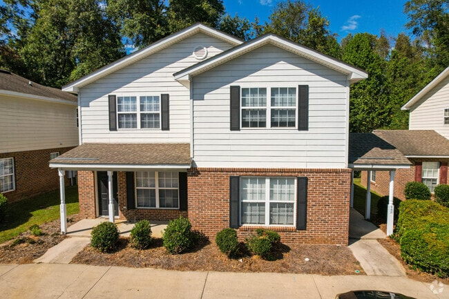 Hampton Chase Apartments For Rent in Orangeburg, SC | ForRent.com