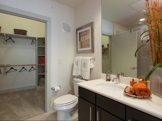 Sweet New 2 BR With Some Sick Features Unit B-7451 - Austin, TX ...