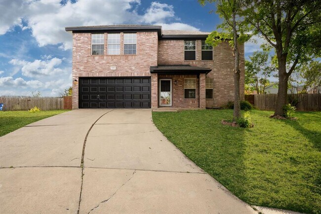 20802 Pacers Gait Ln - House Rental in Pflugerville, TX | ForRent.com