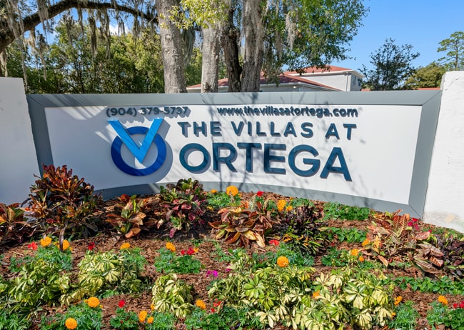 The Villas at Ortega Apartments For Rent in Jacksonville, FL | ForRent.com