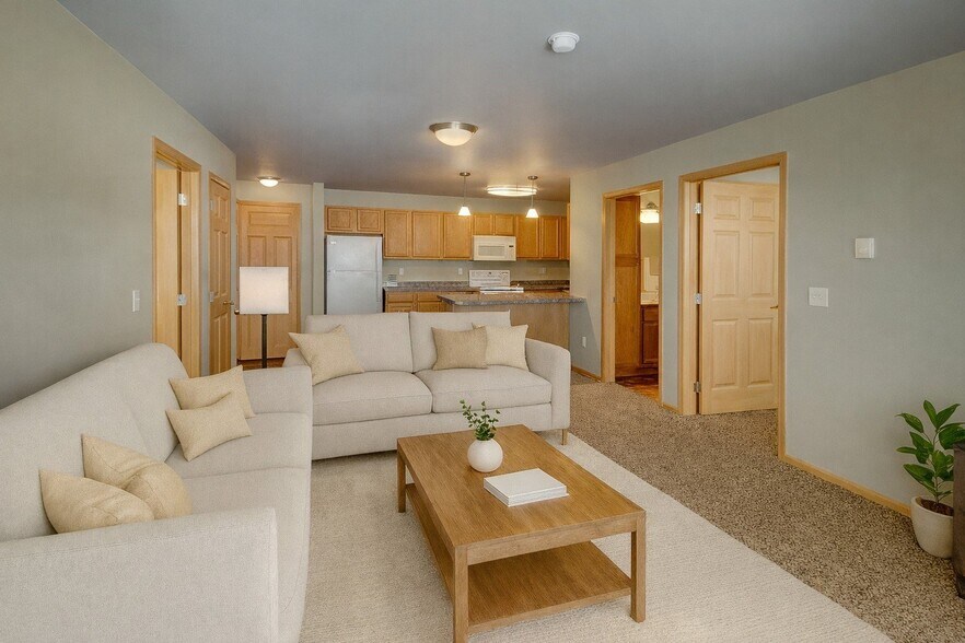 Vue 28 | Williston, ND | Starting at $1,124 | ForRent.com
