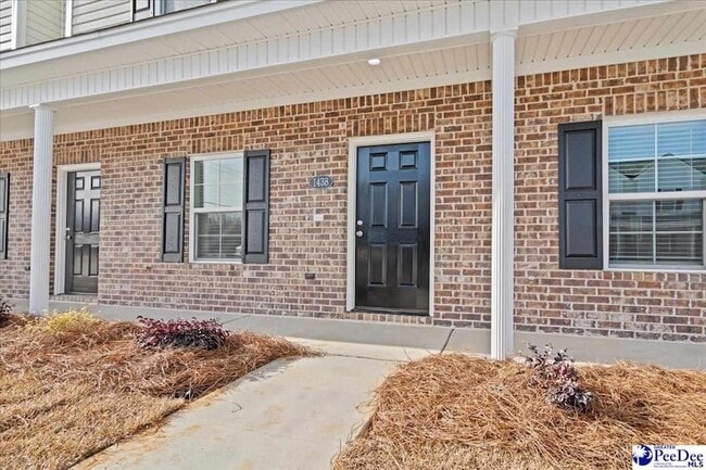 1438 Alligator Rd Off-Campus Housing, Effingham, SC