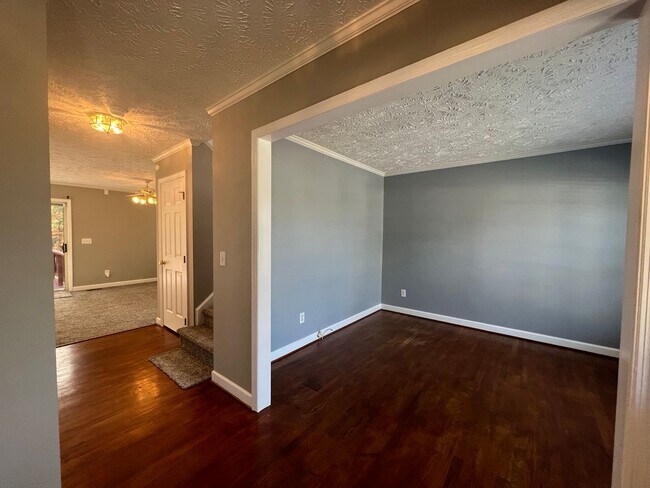 409 Shamus Ct. in the desirable King's Grant - House Rental in ...