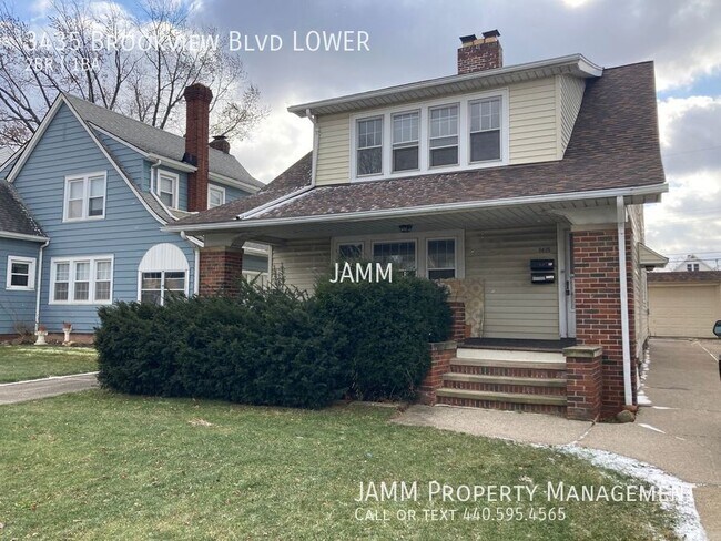 Houses For Rent In Parma Ohio