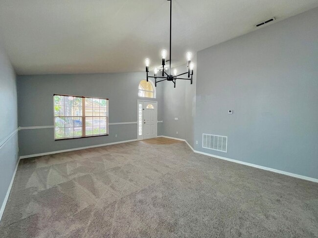 Beautiful 4 Bedroom, 2 Bathroom, 2 Car Gar... - House Rental in Orlando ...