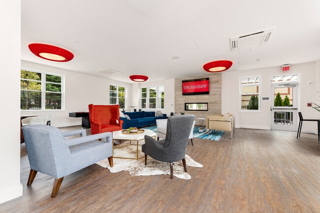 Station Row Apartments | Brown University | Off-Campus Housing Search