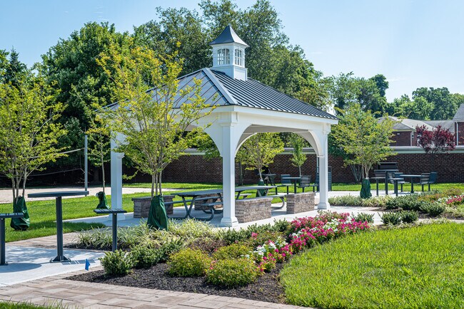 Pleasant View Gardens Apartments - Piscataway, NJ | ForRent.com