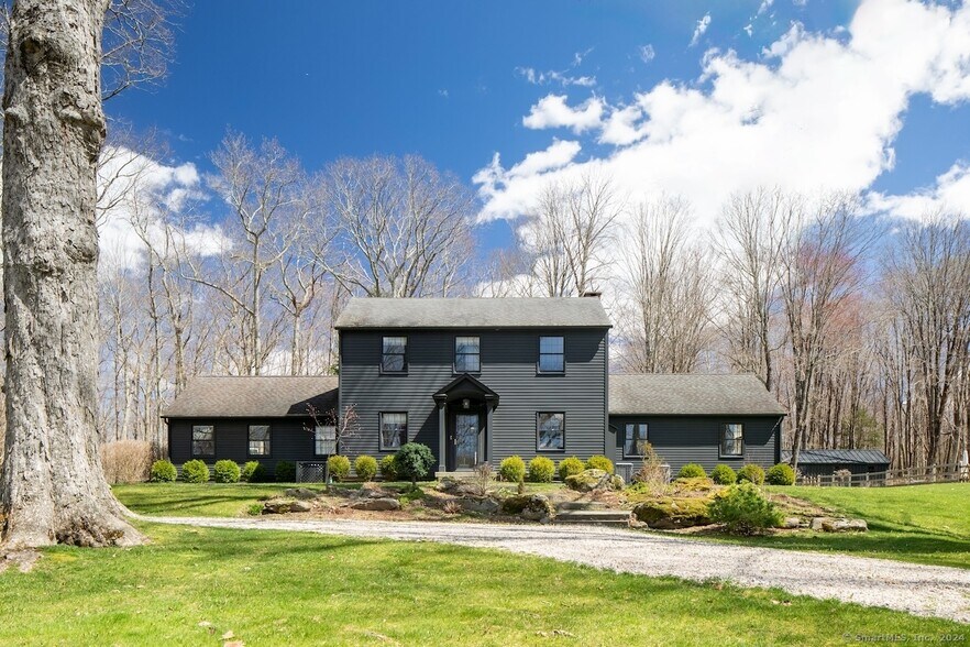 37 Moore Rd - House for Rent in Salisbury, CT | ForRent.com