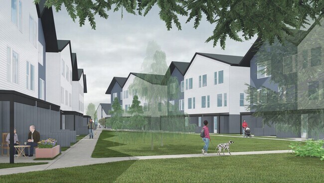 Fir Grove Townhomes - Townhomes for Rent - Vancouver, WA | ForRent.com