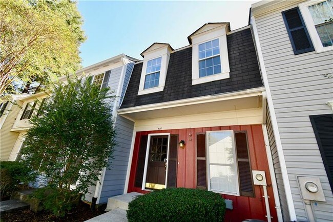 Townhomes for Rent in Atlanta, GA | ForRent.com