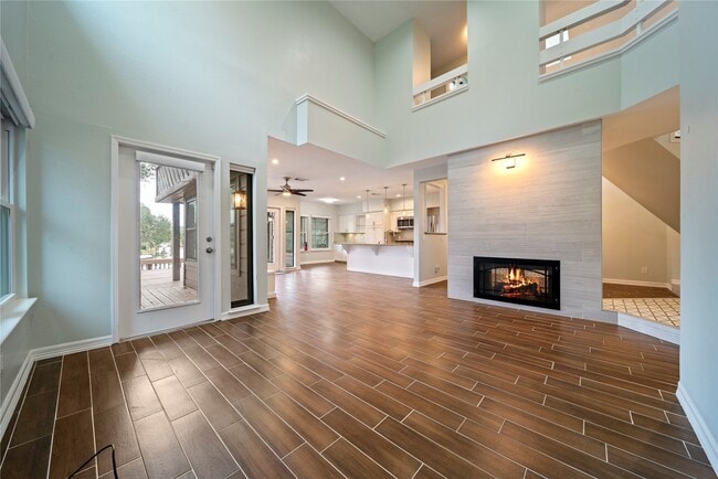 2662 Sailboat Dr Off-Campus Housing, Houston, TX