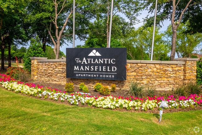 The Atlantic Mansfield Apartments For Rent in Mansfield, TX | ForRent.com