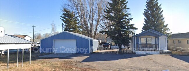 2364 Snowy Range Rd - House Rental in Laramie, WY | ForRent.com