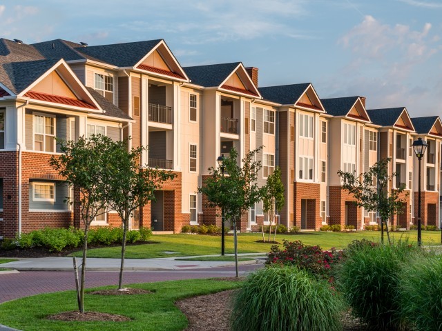 Pinnacle Apartments For Rent in Hampton, VA | ForRent.com