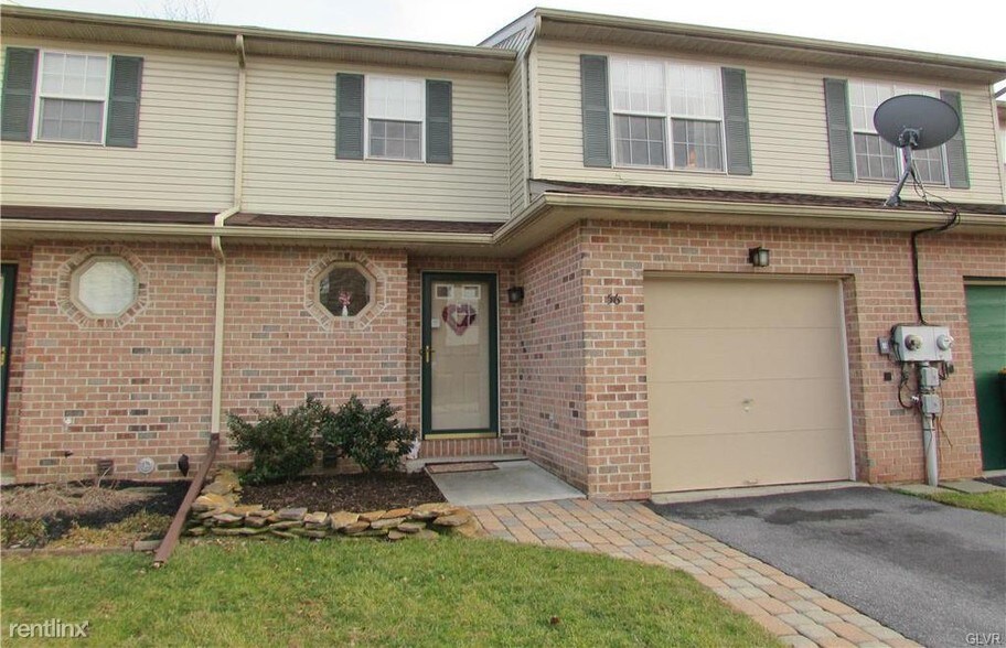 56 Freedom Terrace - Townhome for Rent in Easton, PA | ForRent.com
