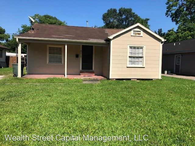 2 br, 1 bath House - 4015 Chaison St WSCM Rental For Rent in Beaumont ...
