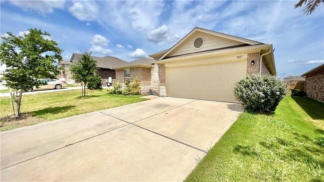 5817 Roderick Dr - House Rental in Austin, TX | ForRent.com