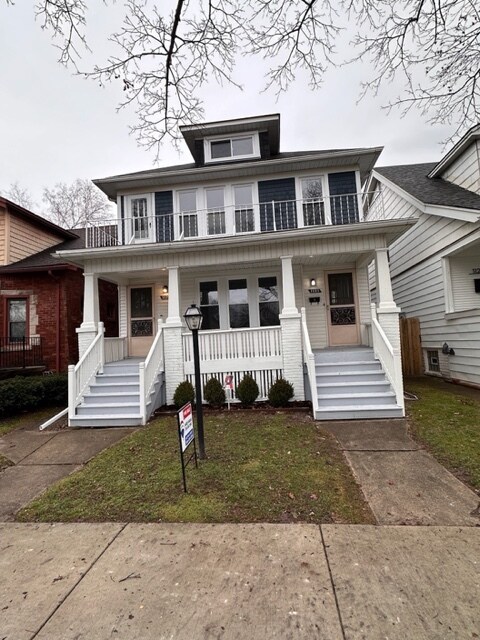 1125 Wayburn St - Grosse Pointe Park, MI | ForRent.com