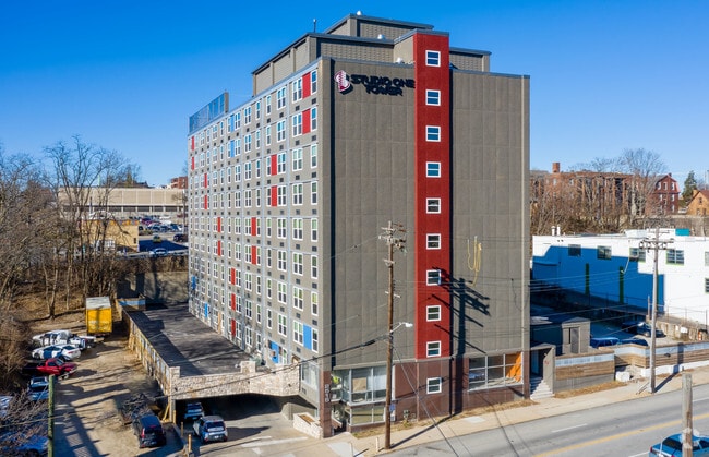 Xavier University | Off-Campus Housing Search