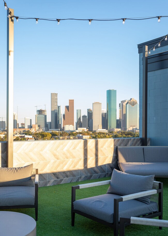 Rice University | Off-Campus Housing Search