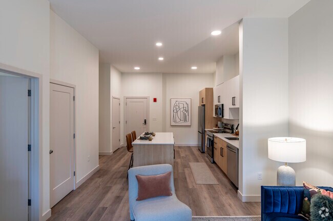 Massachusetts College of Pharmacy and Health Sciences | Off-Campus ...