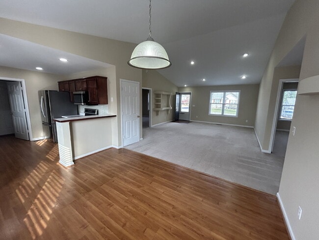 3 BD 2BA Home with a Garage for Rent in Algood Off-Campus Housing ...