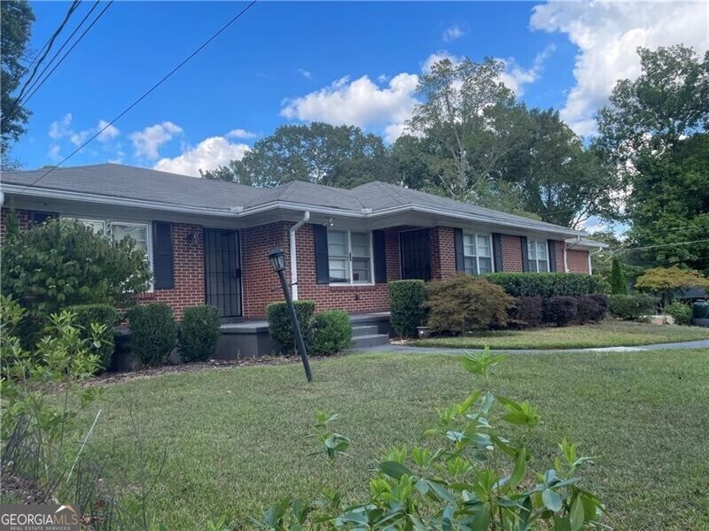 3039 Lynn Dr SW Casa - Casas en Alquiler - Atlanta, GA | ForRent.com