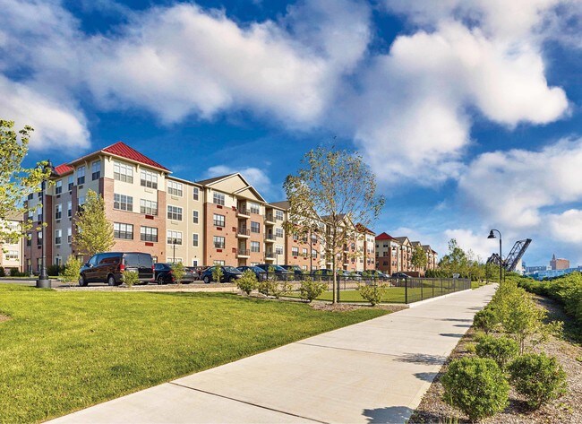 Vermella West Apartments For Rent in Kearny, NJ | ForRent.com
