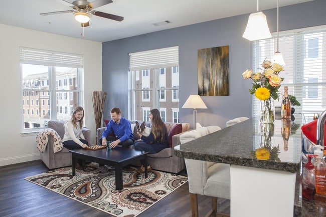 University of Connecticut | Off-Campus Housing Search