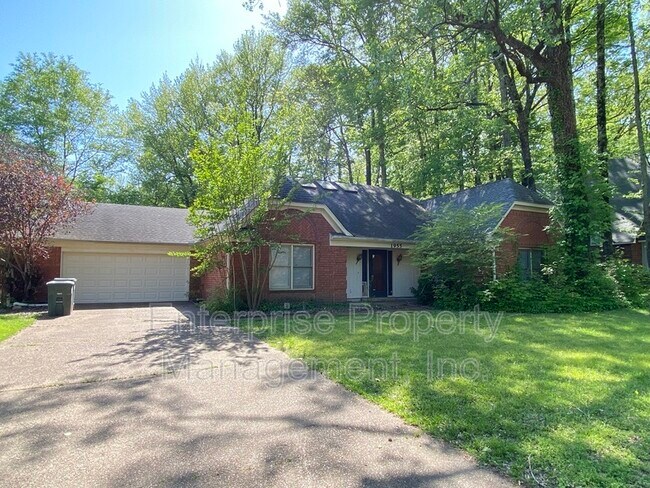 1955 Mt Badon Ln - House Rental in Memphis, TN | ForRent.com