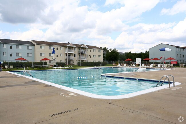 Key Landing Apartments - Dundalk, MD | ForRent.com