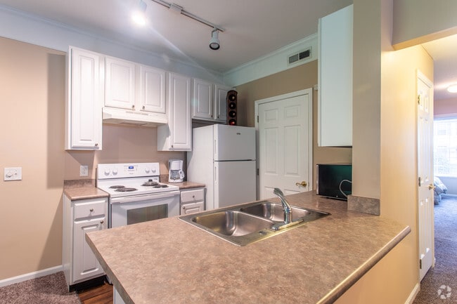 Creekside At Taylor Square Apartments For Rent in Reynoldsburg, OH ...