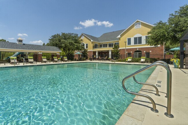 Magnolia Ranch Apartments - McKinney, TX | ForRent.com