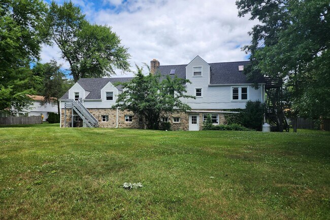 123 Westport Rd - House Rental in Wilton, CT | ForRent.com