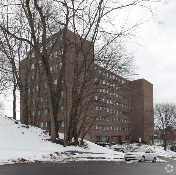 Webster Towers | Scranton, PA | Starting at $690 | ForRent.com