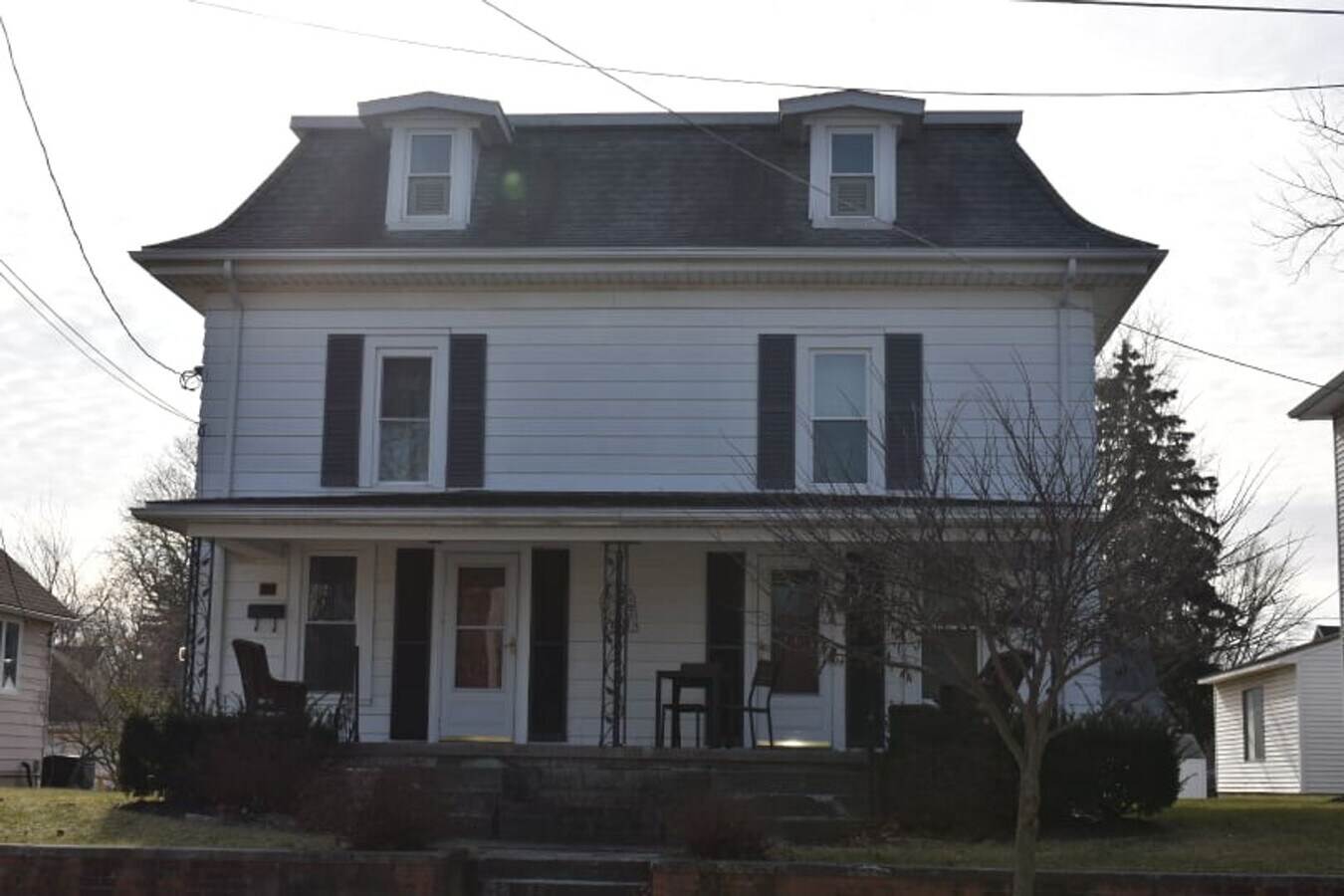 128 Byall Ave Off-Campus Housing, Bowling Green, OH