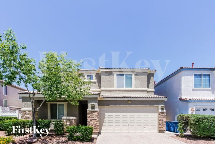 6230 Tillman Crest Ave - House for Rent in Las Vegas, NV | ForRent.com