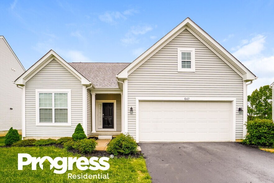 Houses For Rent In Blacklick Ohio