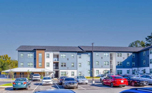 The Annex of Ruston Apartments For Rent in Ruston, LA | ForRent.com