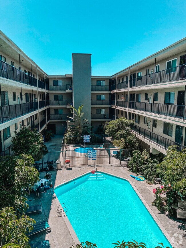 San Diego State University Off-Campus Housing & Apartments ...