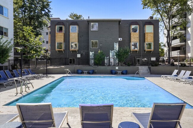 Mint Urban Infinity Apartments - Denver, CO | ForRent.com