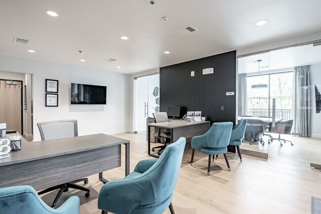 Muse Apartments - Oklahoma City, OK | ForRent.com