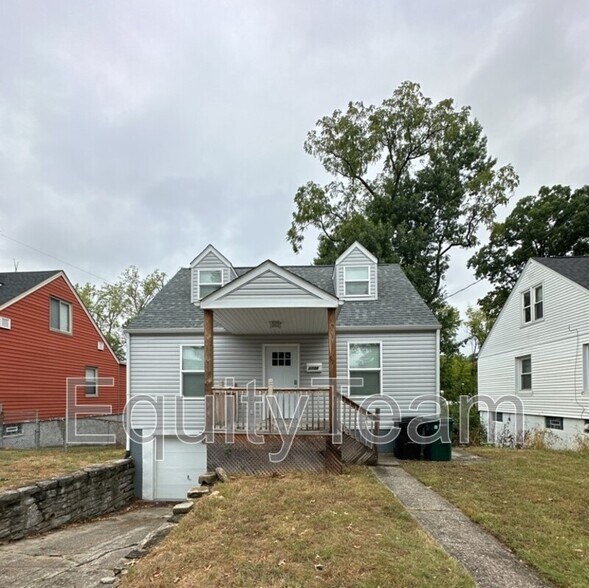 3738 Anioton Ct - House for Rent in Cincinnati, OH | ForRent.com