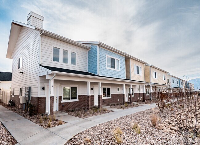 Houses for Rent in Utah (UT) - 1,213 Houses | ForRent.com