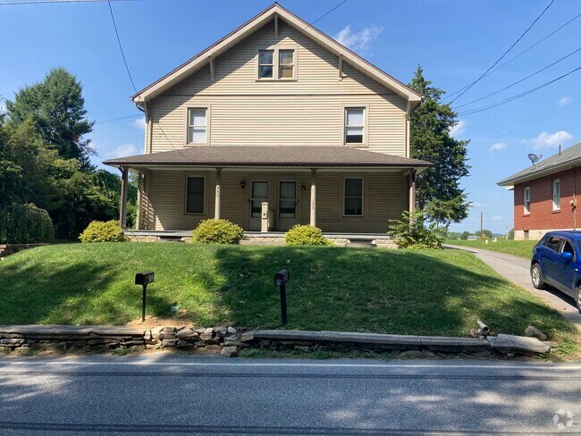 Houses for Rent in Pennsylvania (PA) - 2,823 Houses | ForRent.com